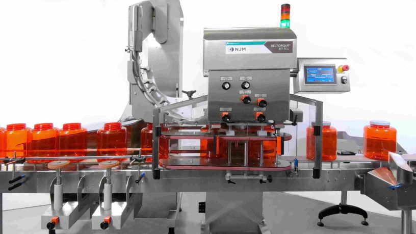 Automated Packaging Solutions - Custom Packaging Machine Design & Build ...