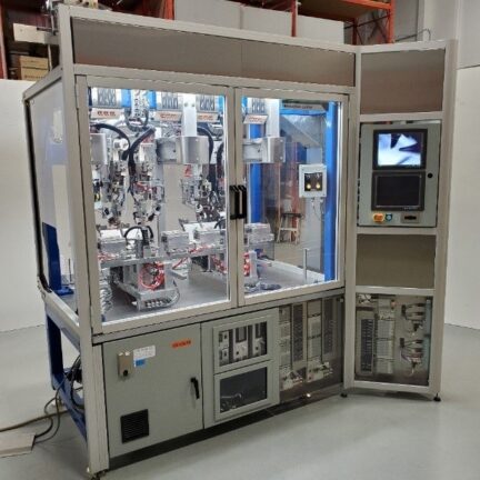 Automated Packaging Solutions - Custom Packaging Machine Design & Build ...