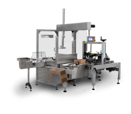 Automated Packaging Solutions - Custom Packaging Machine Design & Build ...
