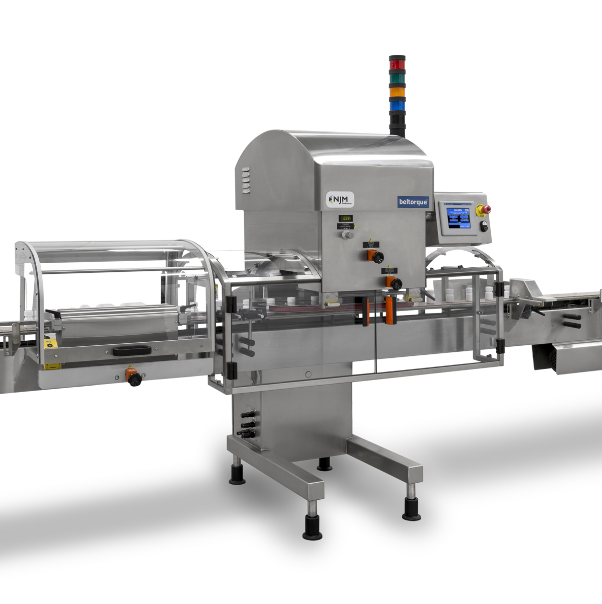 Automated Packaging Solutions - Custom Packaging Machine Design & Build ...