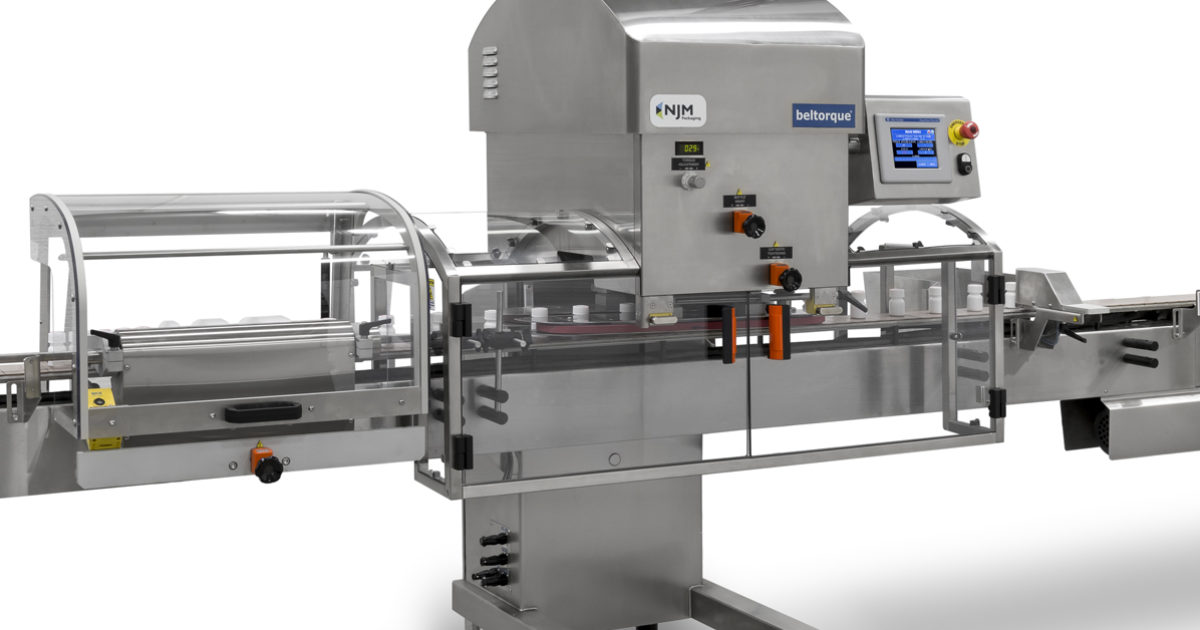 Automated Packaging Solutions - Custom Packaging Machine Design & Build ...
