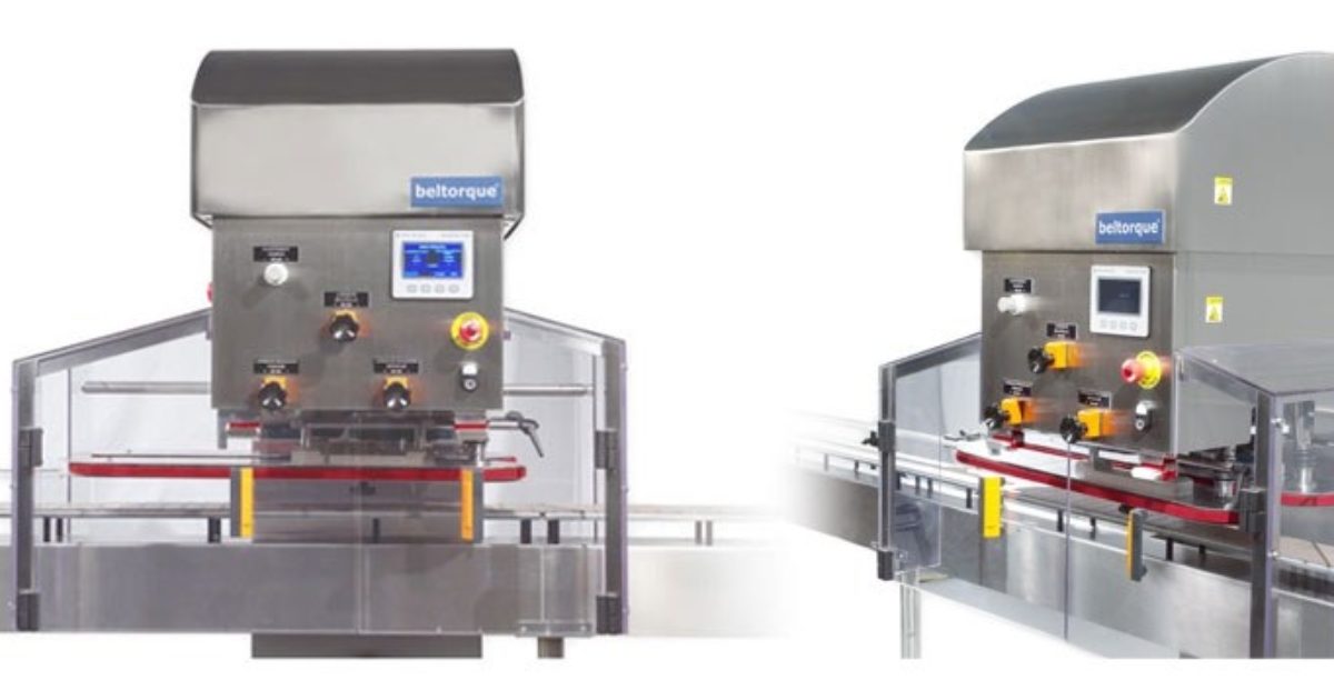 Automated Packaging Solutions - Custom Packaging Machine Design & Build ...